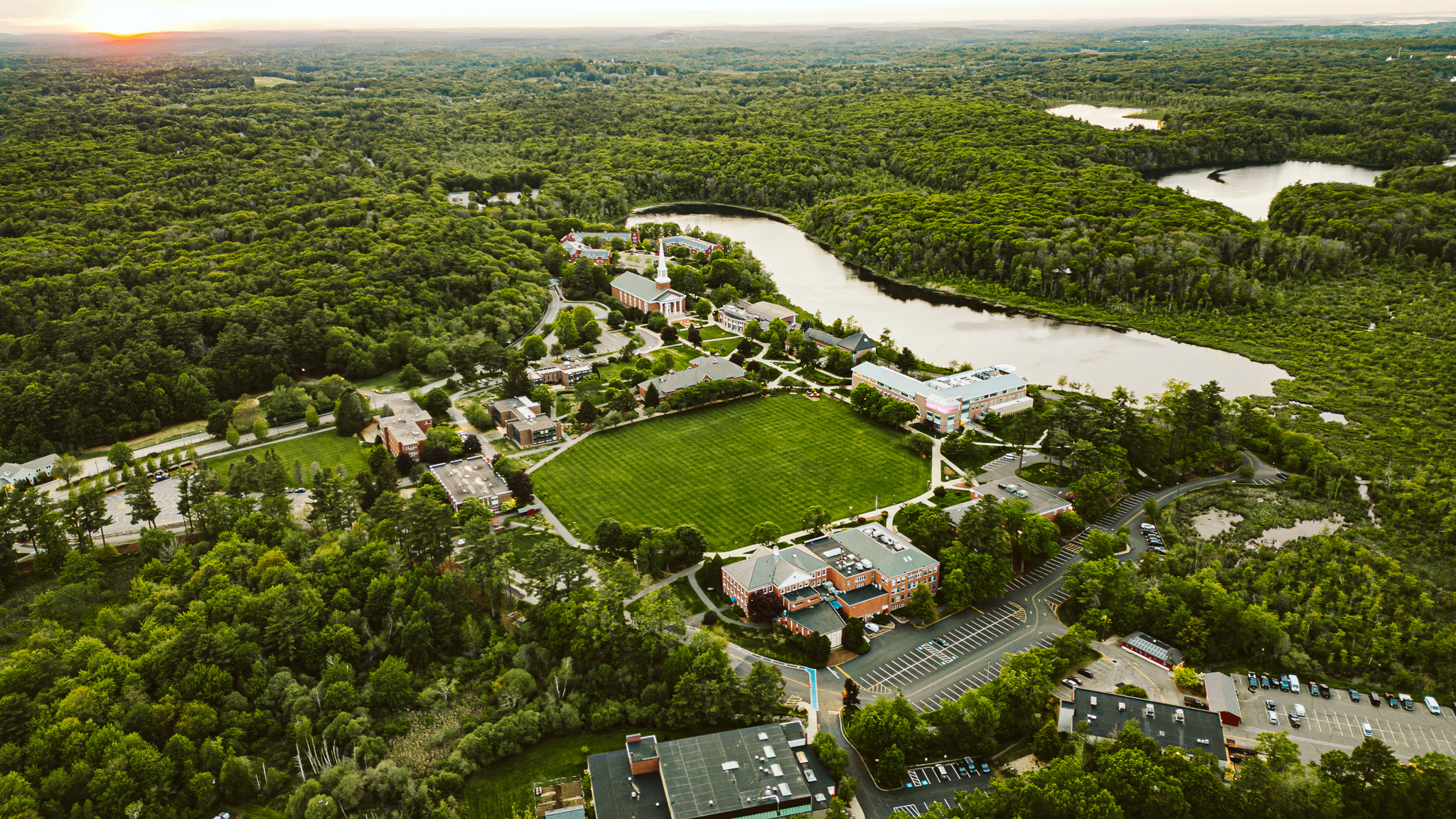 Gordon College Camps Registration